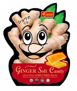 Loke Kee Biscuits & Cake Shop Sdn Bhd